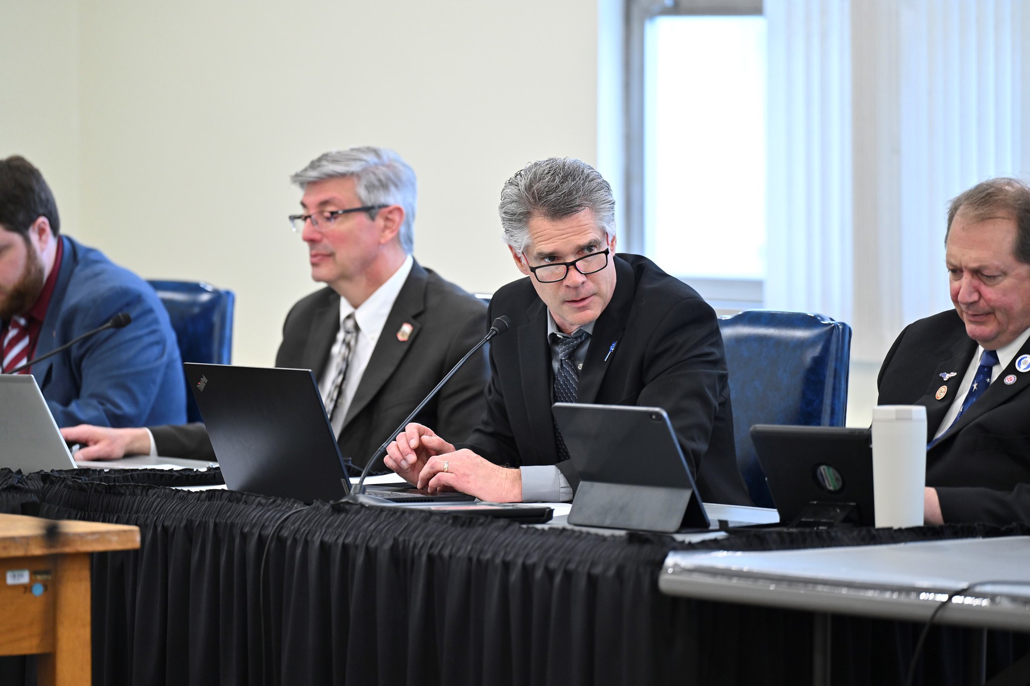 This Week in Springfield (Photos) - David Friess